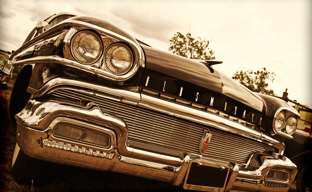 Automobile Industry is set to be the Prime Target for Disruption