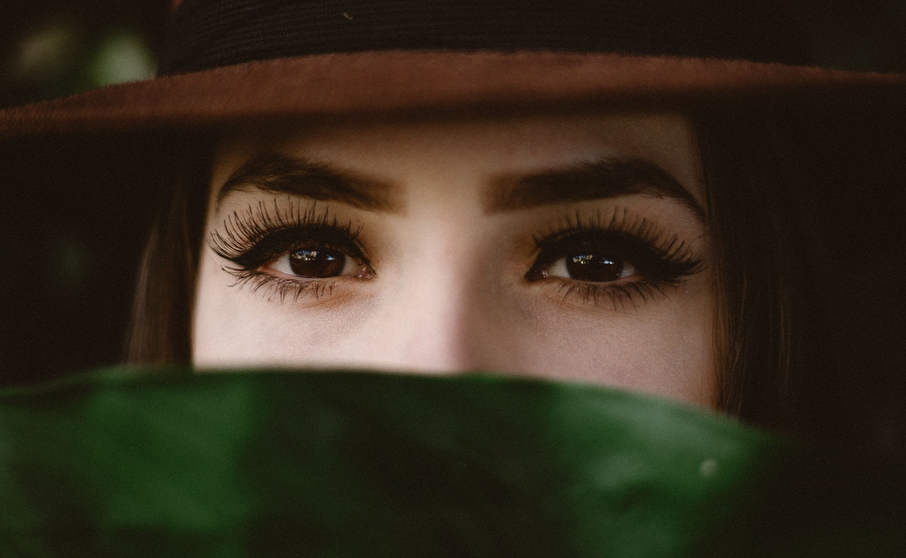 Why do people hide ANXIETY and hide away with it?